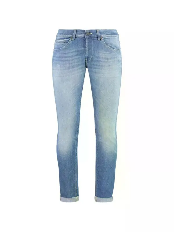 DONDUP Slim-cut Jeans
