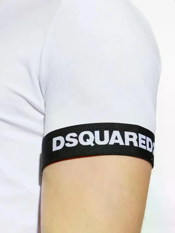 Dsquared2 Armband T-shirt