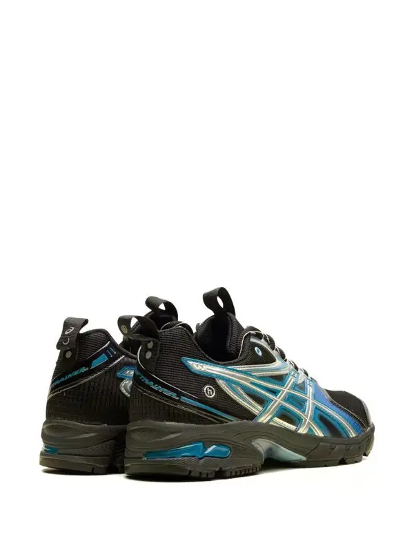 Asics X Hidden Ny Gel-ds Trainer Sneakers - Black