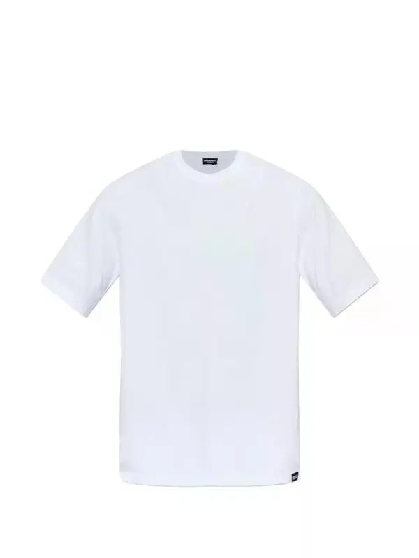 Dsquared2 Short-sleeve T-shirt