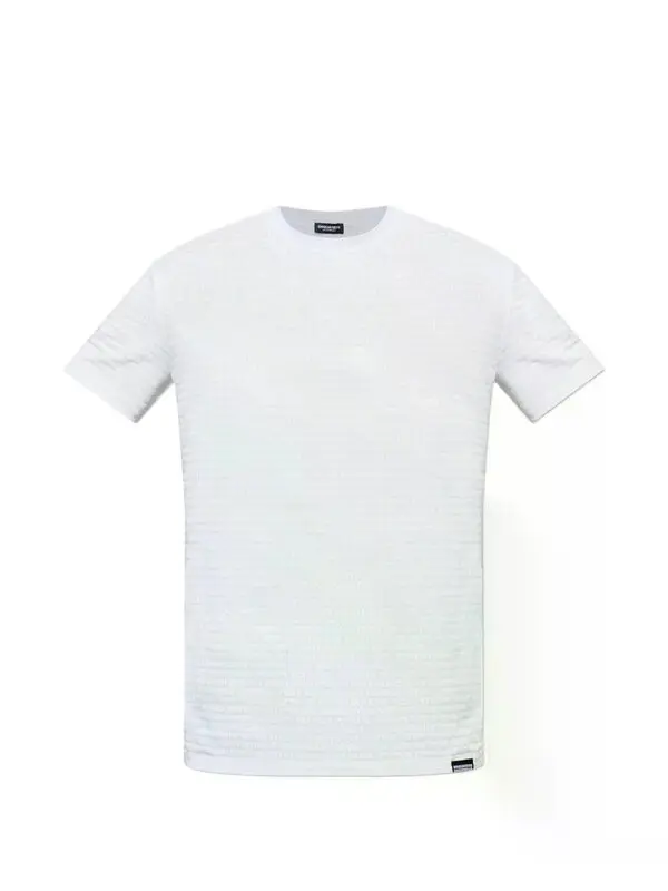 Dsquared2 Logo-print T-shirt