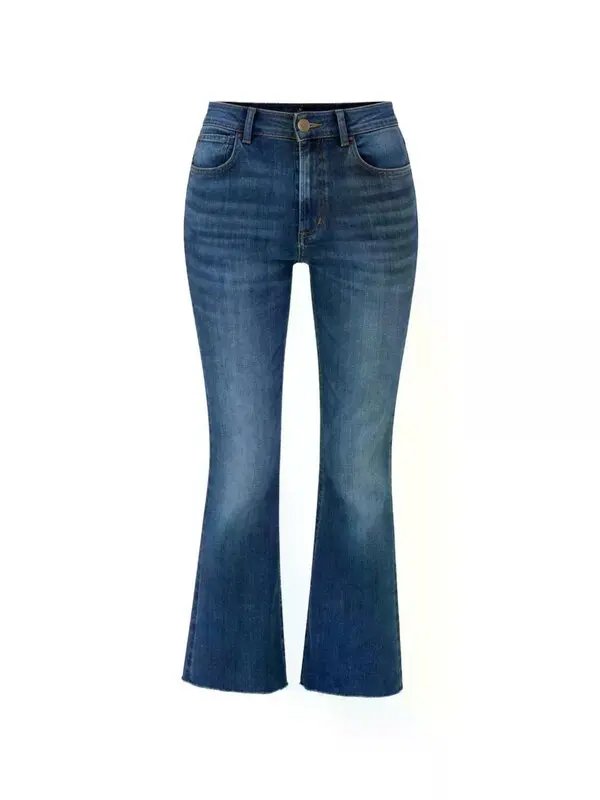 Citizens Of Humanity Isola Bootcut Jeans - Blue