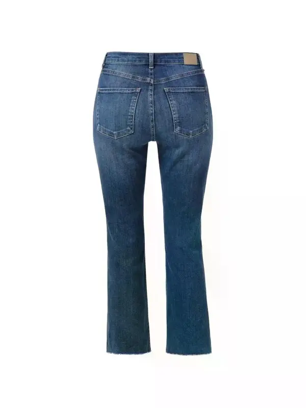 Citizens Of Humanity Isola Bootcut Jeans - Blue