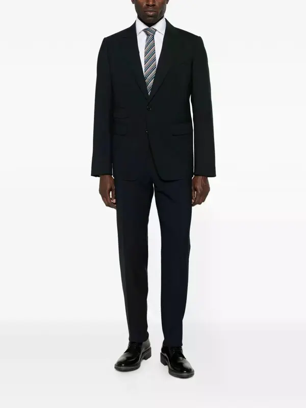 Dsquared2 Notched Lapel Two-piece Suit