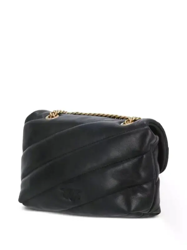 Pinko Mini Love Shoulder Bag