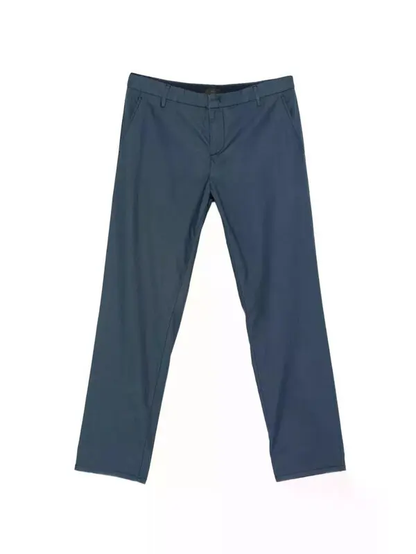 DONDUP Straight-leg Trousers