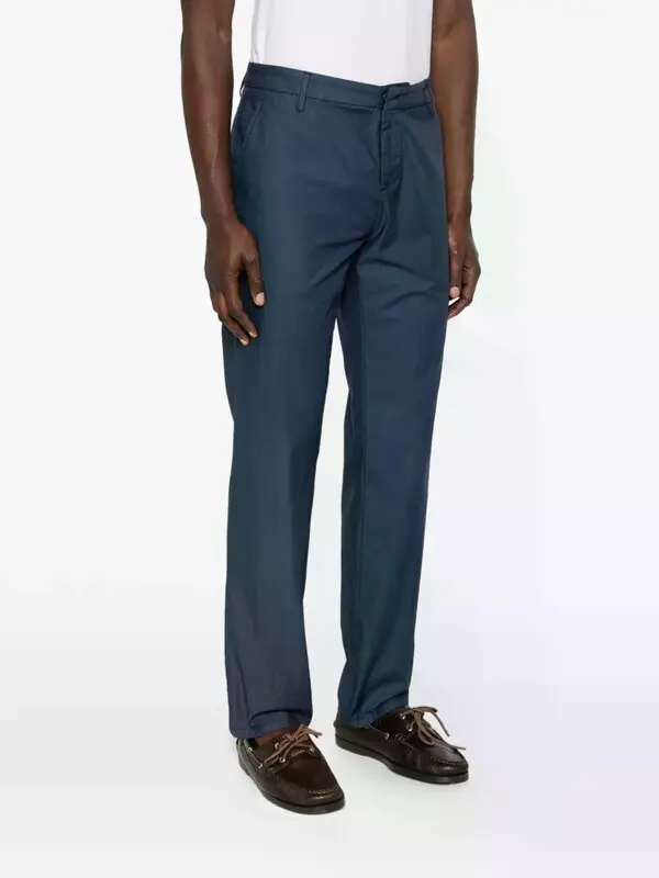 DONDUP Straight-leg Trousers