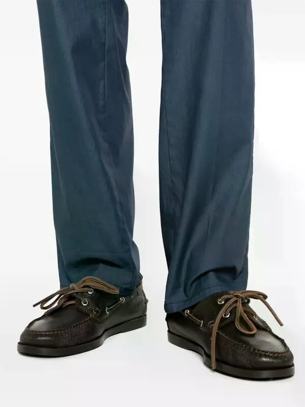 DONDUP Straight-leg Trousers