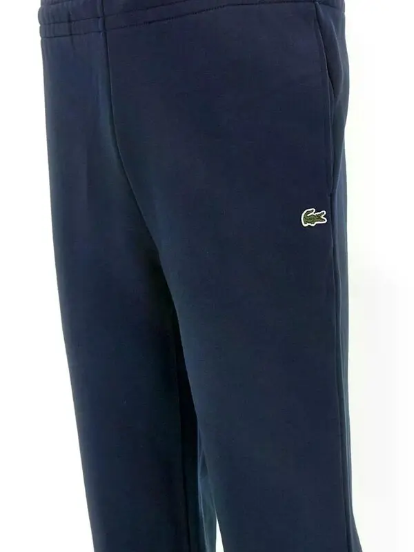 Lacoste Elasticated Track Trousers