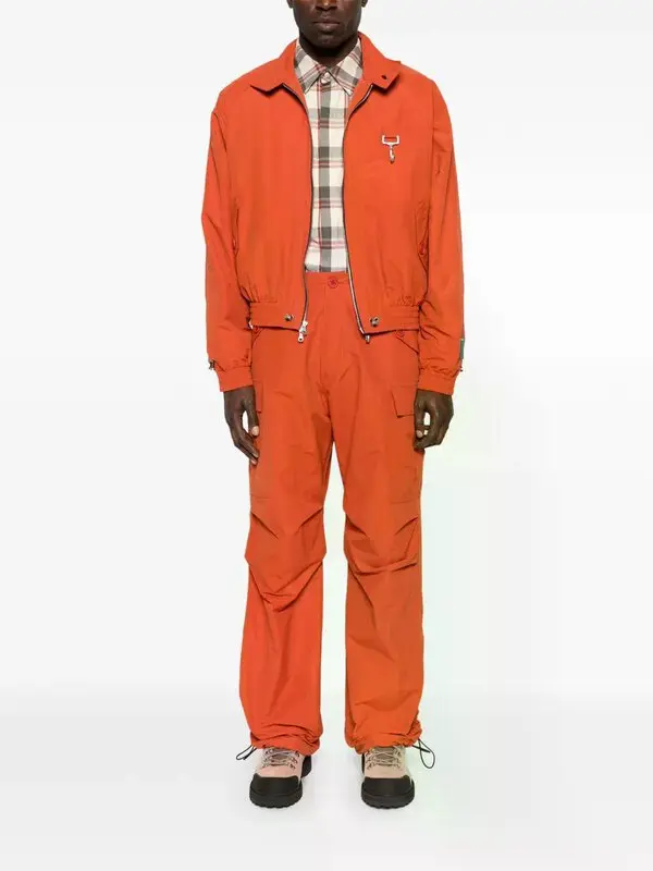Reese Cooper Harrington Jacket
