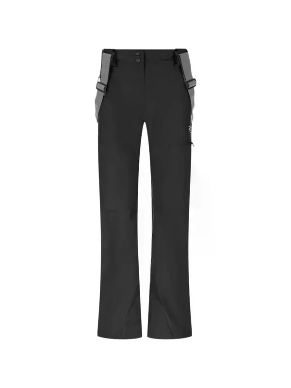 2117 OF SWEDEN Nausta Suspender Trousers - Black