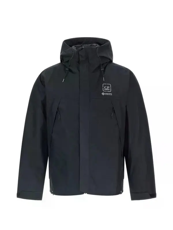 C.P. COMPANY Hooded Jacket