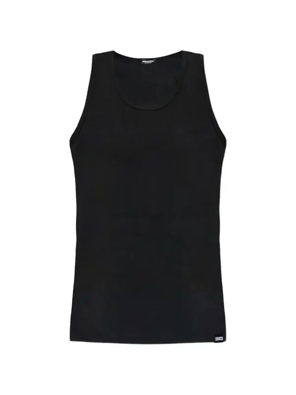 Dsquared2 Racerback Tank Top