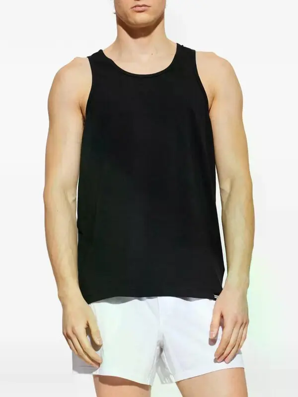 Dsquared2 Racerback Tank Top