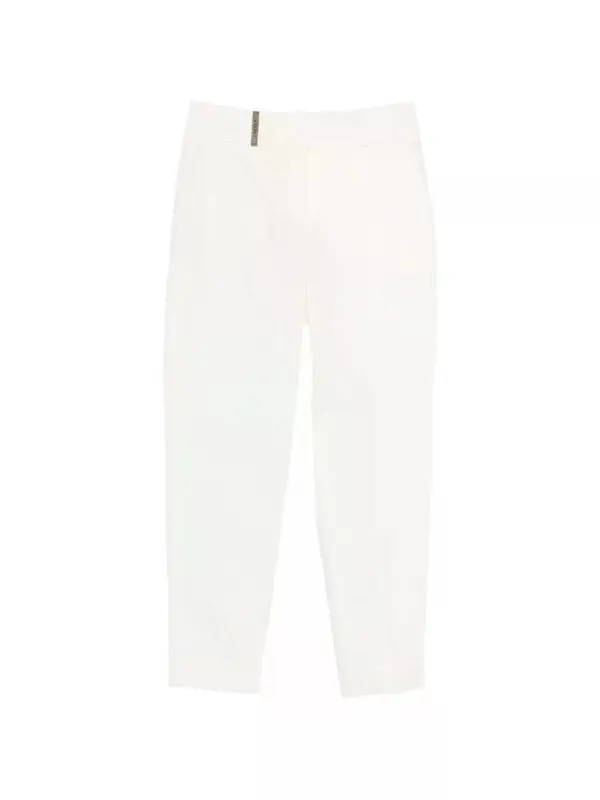 Peserico Tailored Trousers