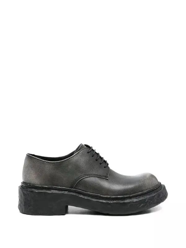 Camper Lace-up Derby Shoes