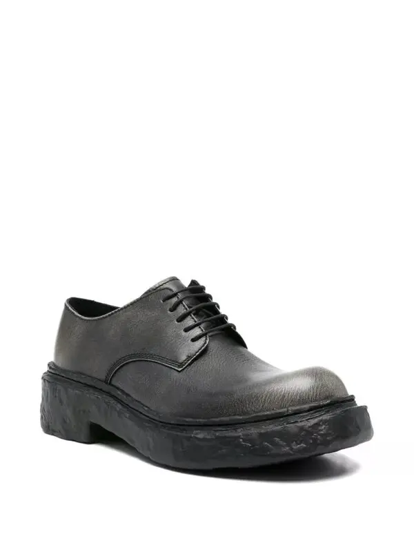 Camper Lace-up Derby Shoes