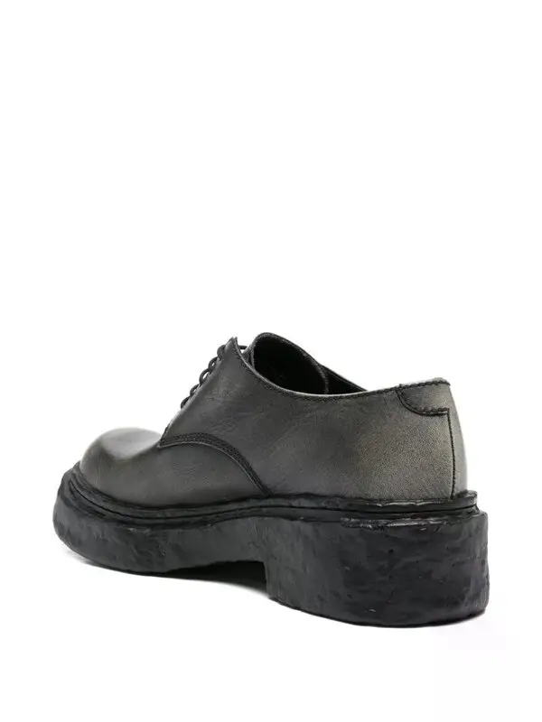 Camper Lace-up Derby Shoes