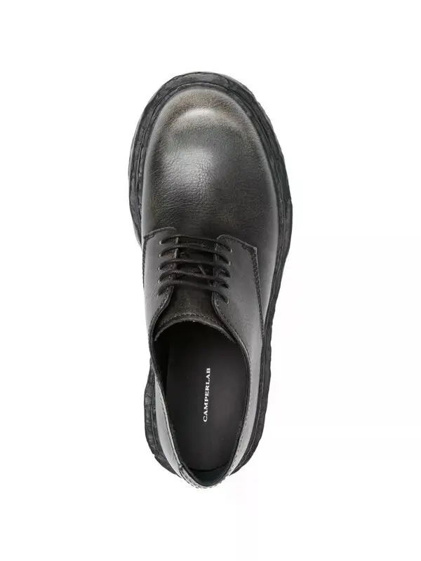 Camper Lace-up Derby Shoes