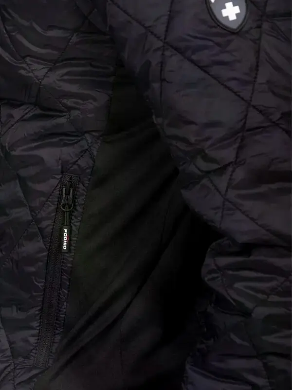 PODHIO Quilted Jacket