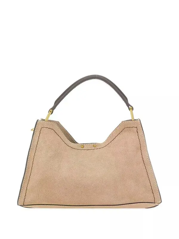 GIANNI CHIARINI Aurora Shoulder Bag