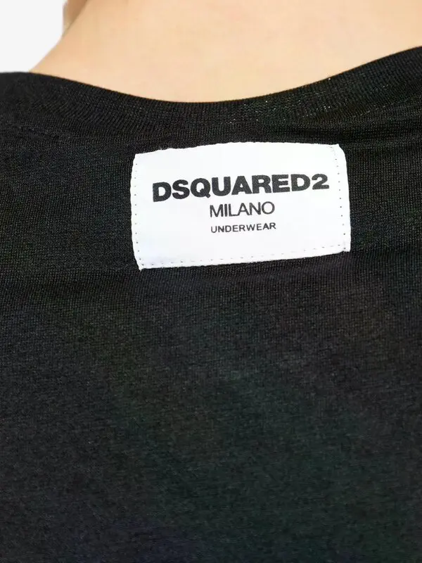 Dsquared2 Crewneck T-shirt