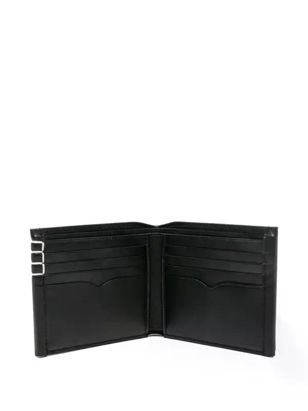 JW Anderson Logo-detail Wallet