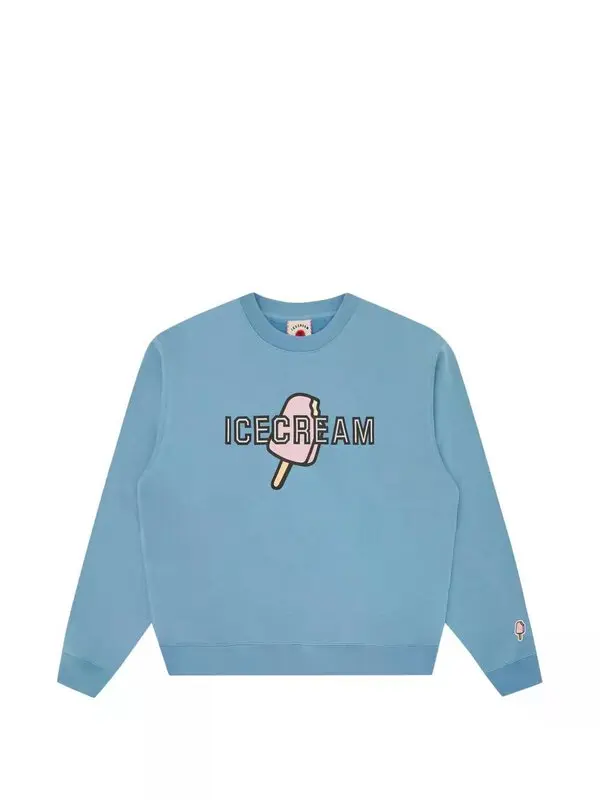 ICECREAM Graphic-print Sweatshirt