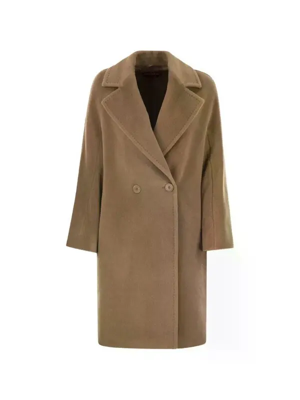 Max Mara Tokio Coat