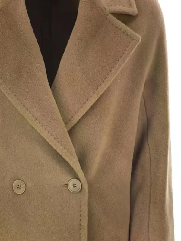 Max Mara Tokio Coat