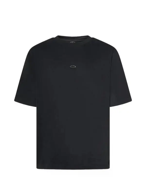 Oakley Logo-detail T-shirt