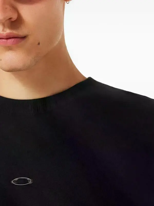 Oakley Logo-detail T-shirt