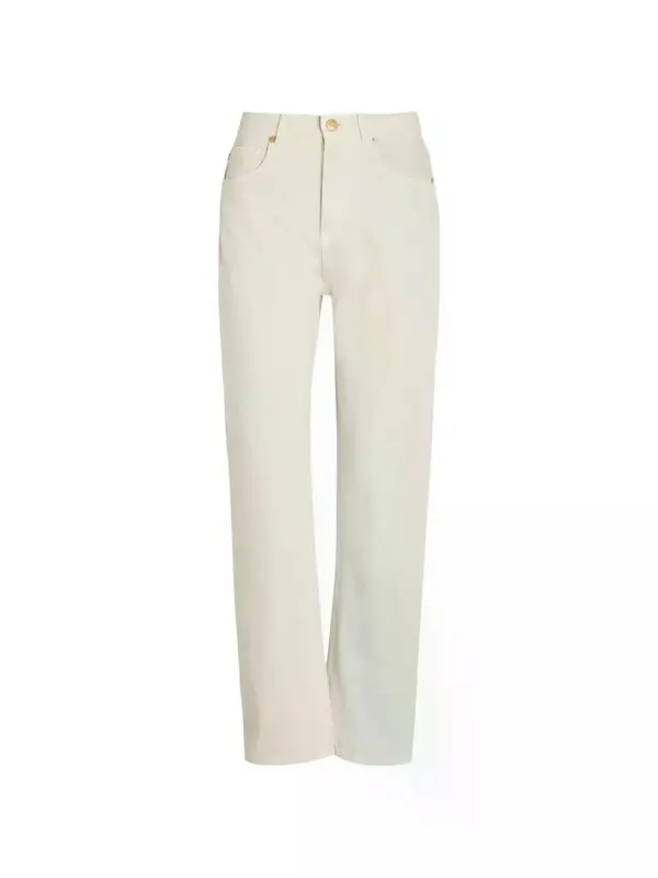 Tove Senna Straight-leg Jeans