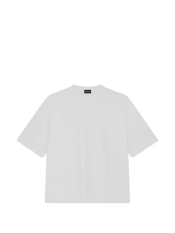 Giorgio Armani Oversized T-shirt