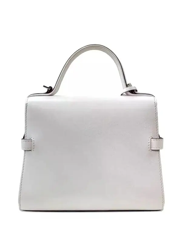 Delvaux Small Tempête Tote