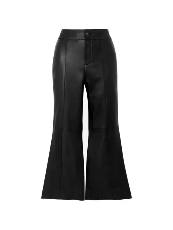 Vince Flared Trousers