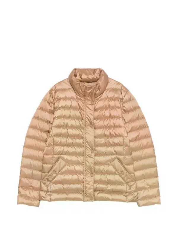 Gant Quilted Puffer Jacket