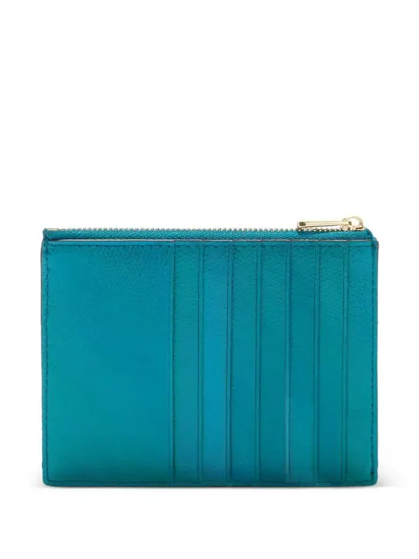 Furla Medium Camelia Card Case