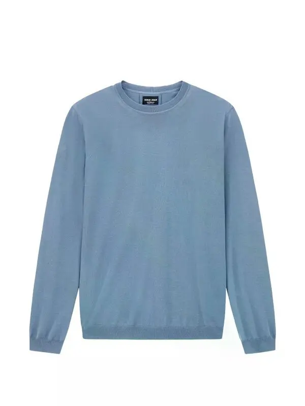 Giorgio Armani Crewneck Sweater