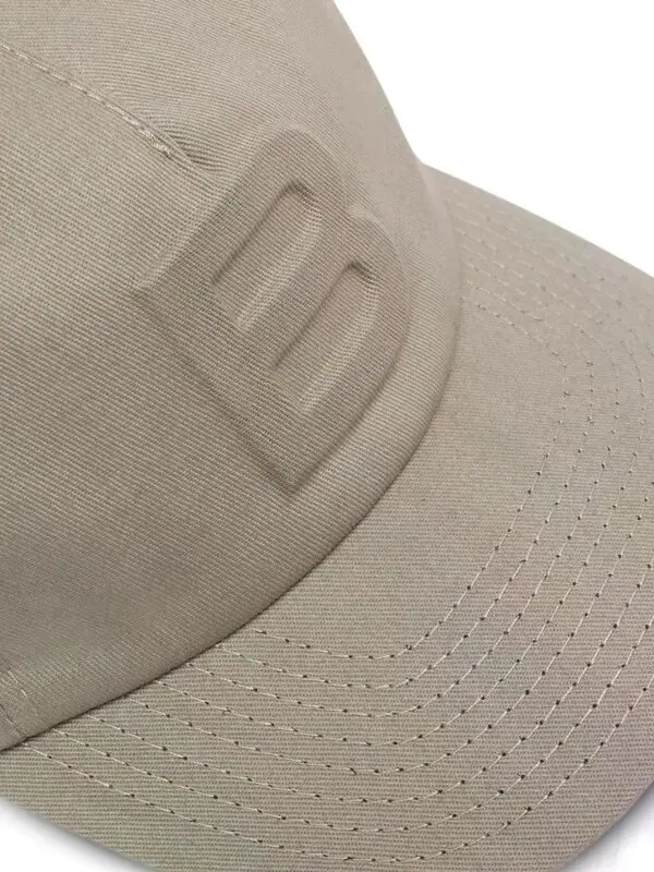 Bally Cotton Baseball Cap