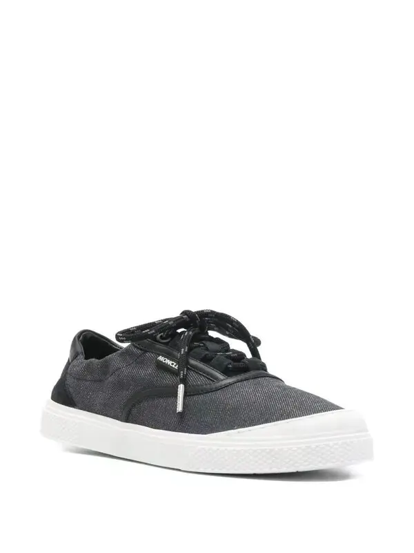 Moncler Vera Leisure Sneakers