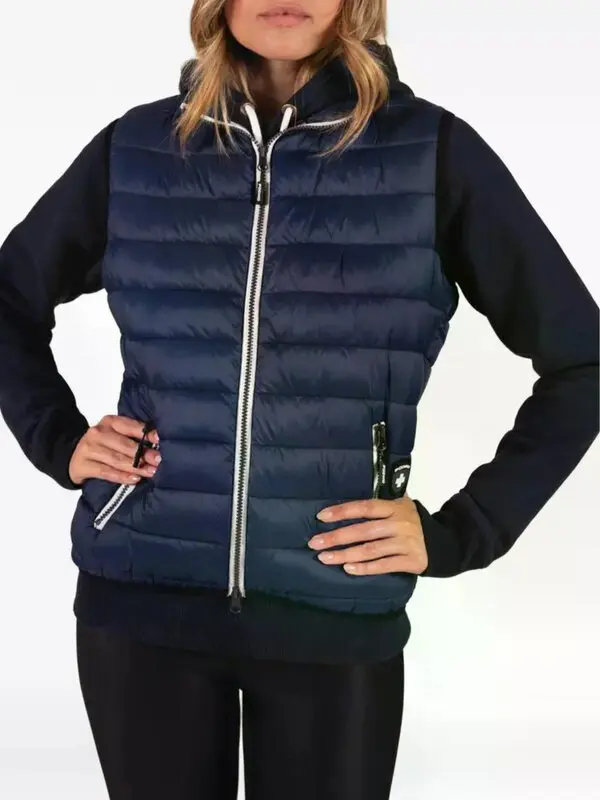 PODHIO Puffer Gilet