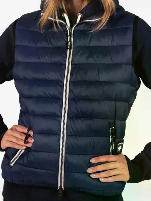 PODHIO Puffer Gilet