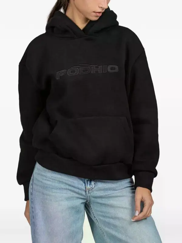 PODHIO Hooded Sweatshirt