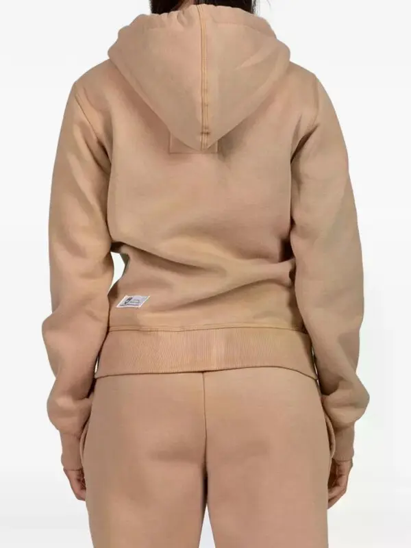 PODHIO Zip-up Hoodie