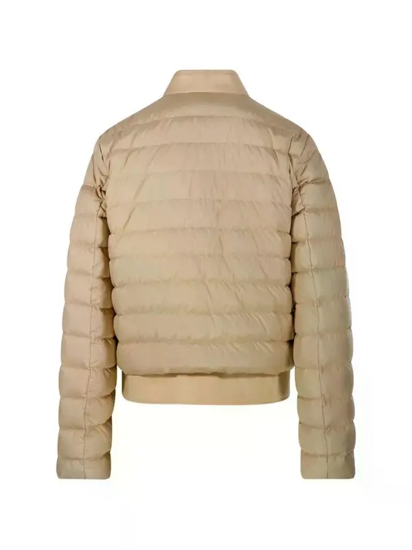 Moncler Quilted Down Jacket