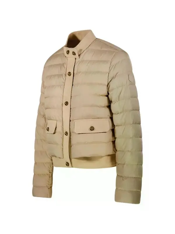 Moncler Quilted Down Jacket