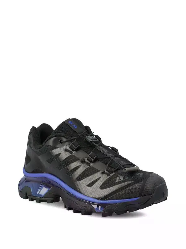 SALOMON Xt-4 Og Recon Sneakers - Black