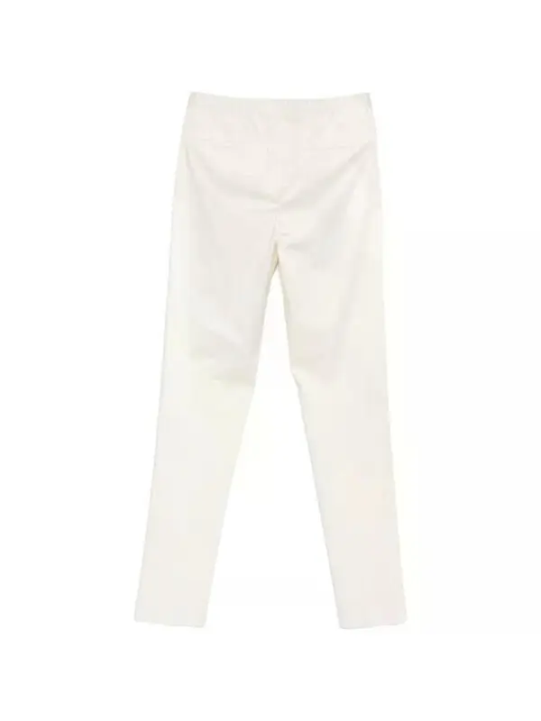 LARDINI Miami Drawstring Trousers