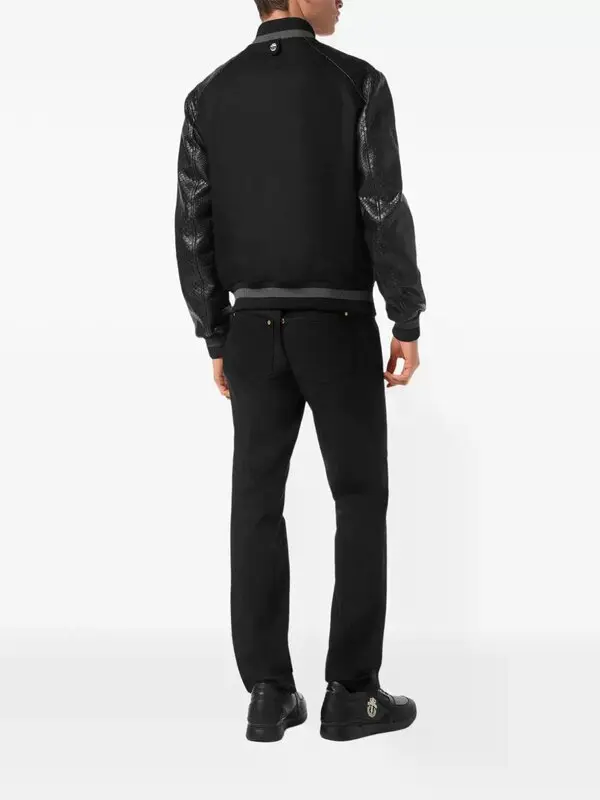 BILLIONAIRE Elaphe Jacket